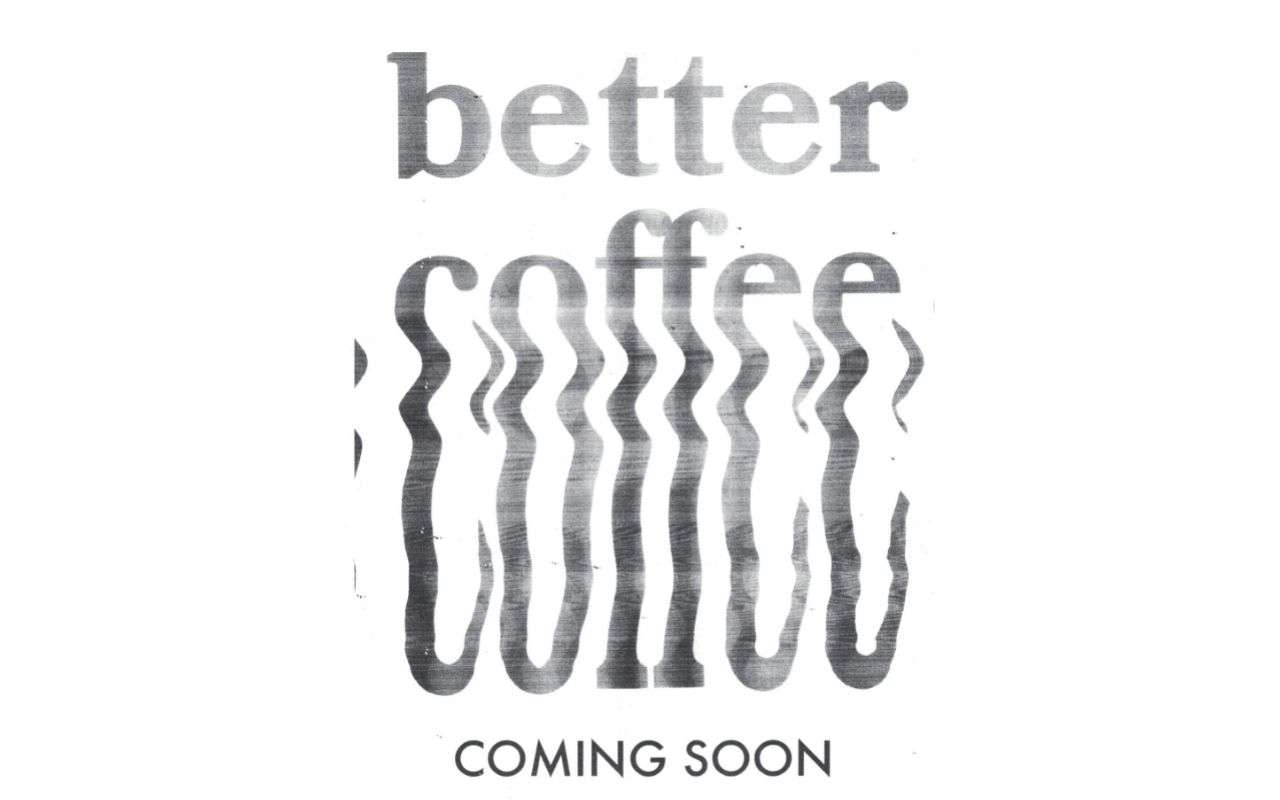 Better Coffee Cooperative